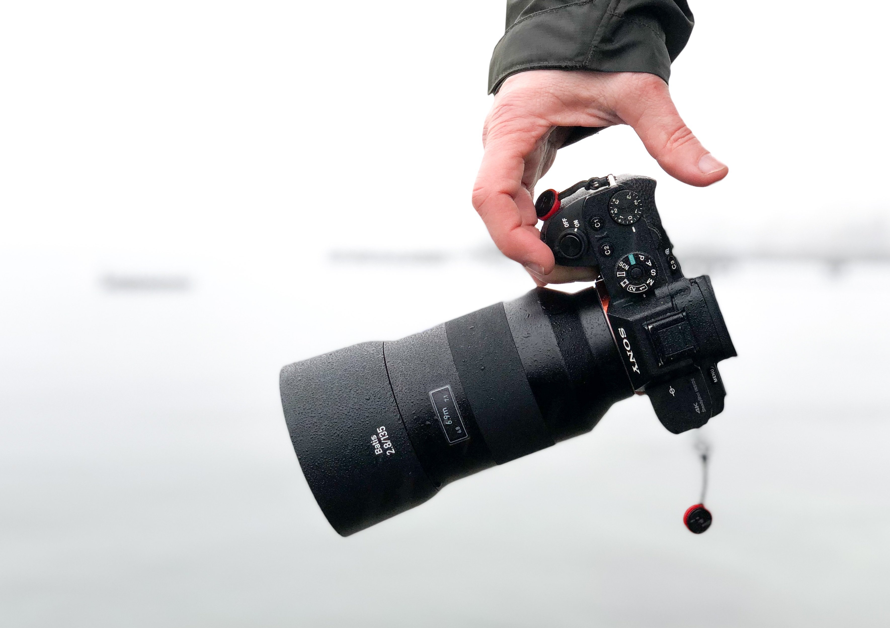 The Meitar Award for Excellence in Photography - Aktuelles aus der Kultur