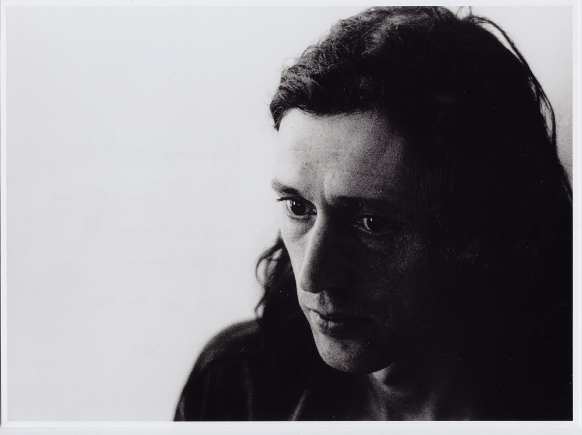 "Je suis unique et tant mieux": Christian-Philippe Emery (poète) - En ...