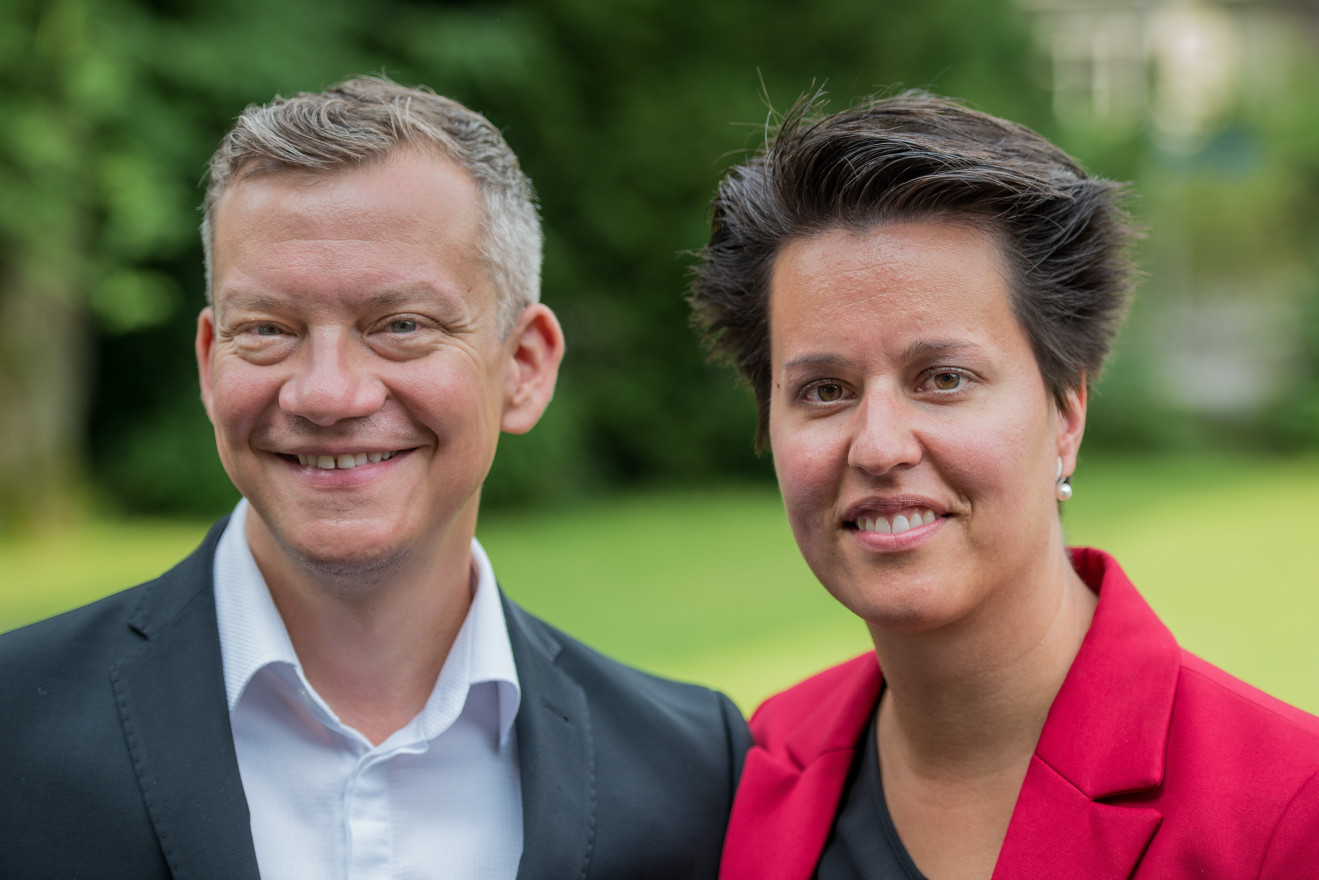 Chorwoche mit Patrick Secchiari & Sarah Brunner - Kultursommer Grächen ...