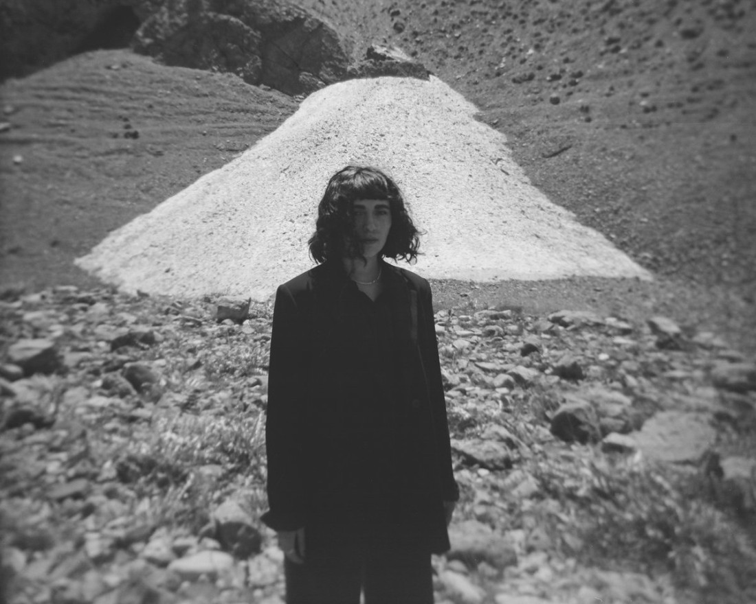 Ava Rasti - Post classical ambient - Ferme-Asile