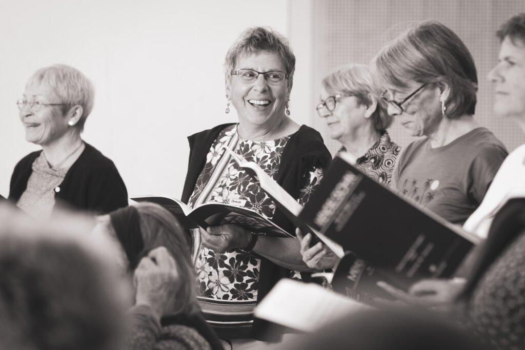 GOMMER MUSIKFERIEN - Gommer Chor- und Orchesterwoche - GOMMER ...