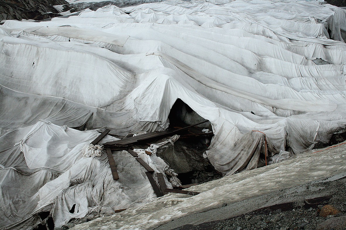 Ausstellung Schnyder Marcel & Ramon - Kunstgalerie Pinakothek