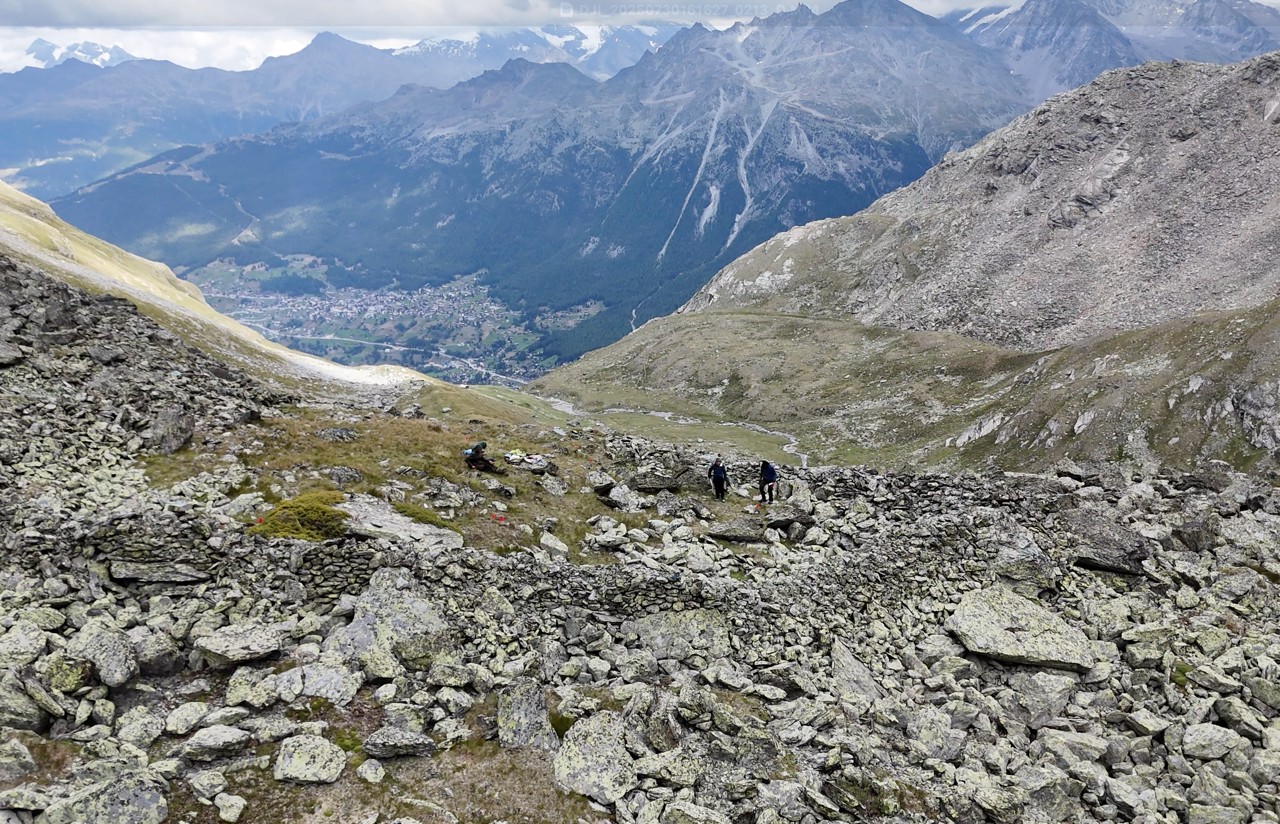 Entdeckungen! - Archäologischer Überblick 2025 - Mediathek Wallis ...