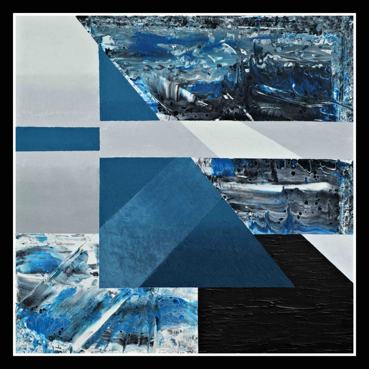 ABSTRACTION - EXPOSITION DE JEAN-MARC LINDER/Sierre - Assosiation ...