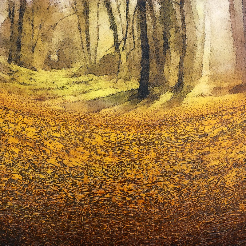 Jean Perrin - Peintures - Commune de Conthey