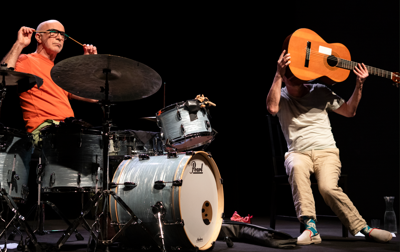 David Lafore Boom Boom - + Lecture de Smoothie - Caves du Manoir