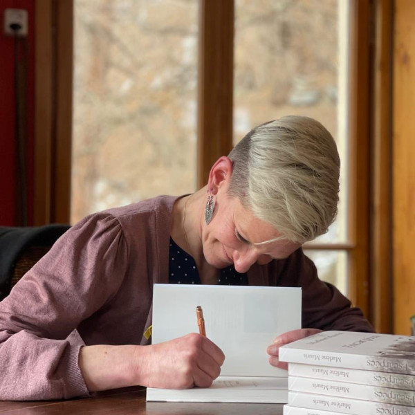 Librairie du Baobab: Quatre autrices en dédicaces - Guidle AG - Librairie du Baobab