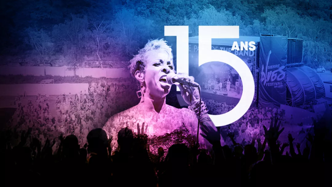 Sierre Blues Festival