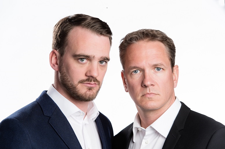 Le Fric - Théâtre Le Baladin