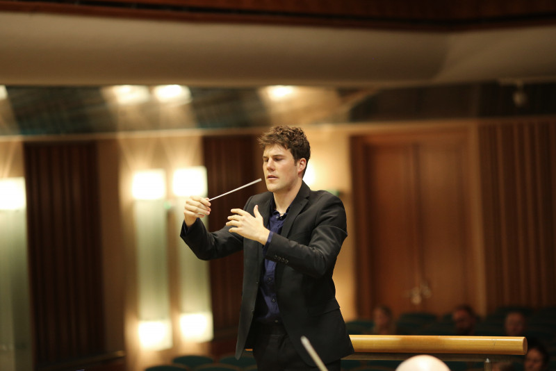 Anthony Fournier - Musique, Musicien - Sion