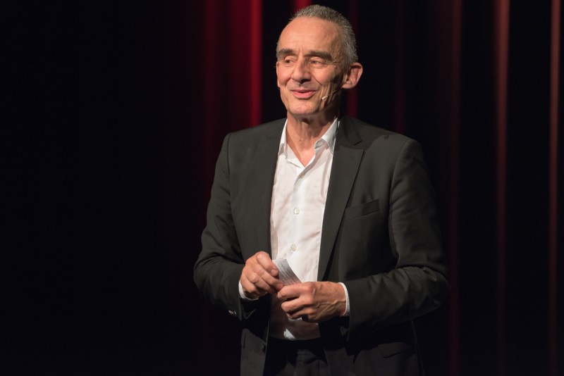 Patrick Frey - Dormicum – ein populärmedizinischer Abend ...