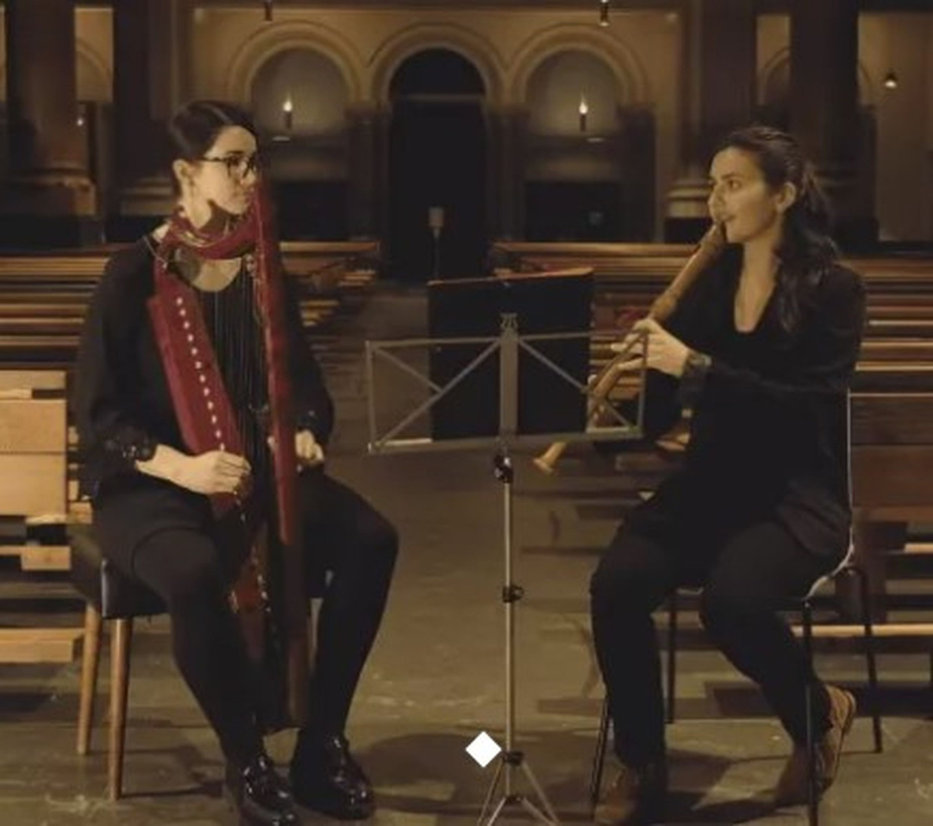 Eolian Harp - Concert spirituel - Saint-Maurice Tourisme - Basilique de ...