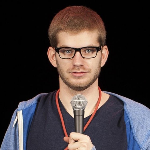 Open Stage - Thomas Wiesel - Maxi-Rires – Festival d’humour ...