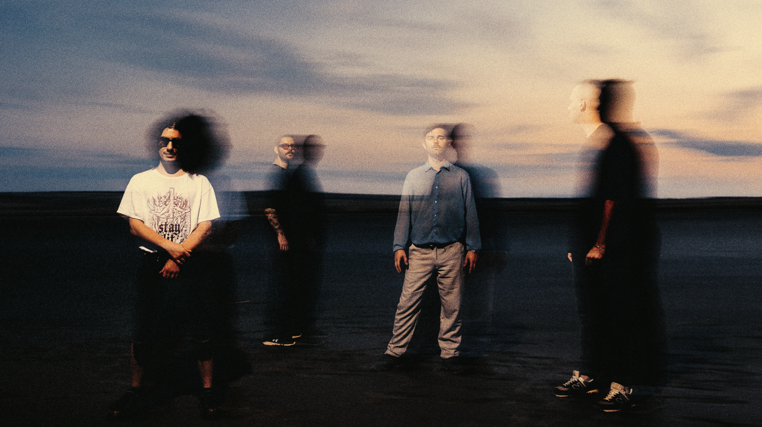 NAXATRAS [GR] - GAVIAL HAZE [CH] - Caves du Manoir