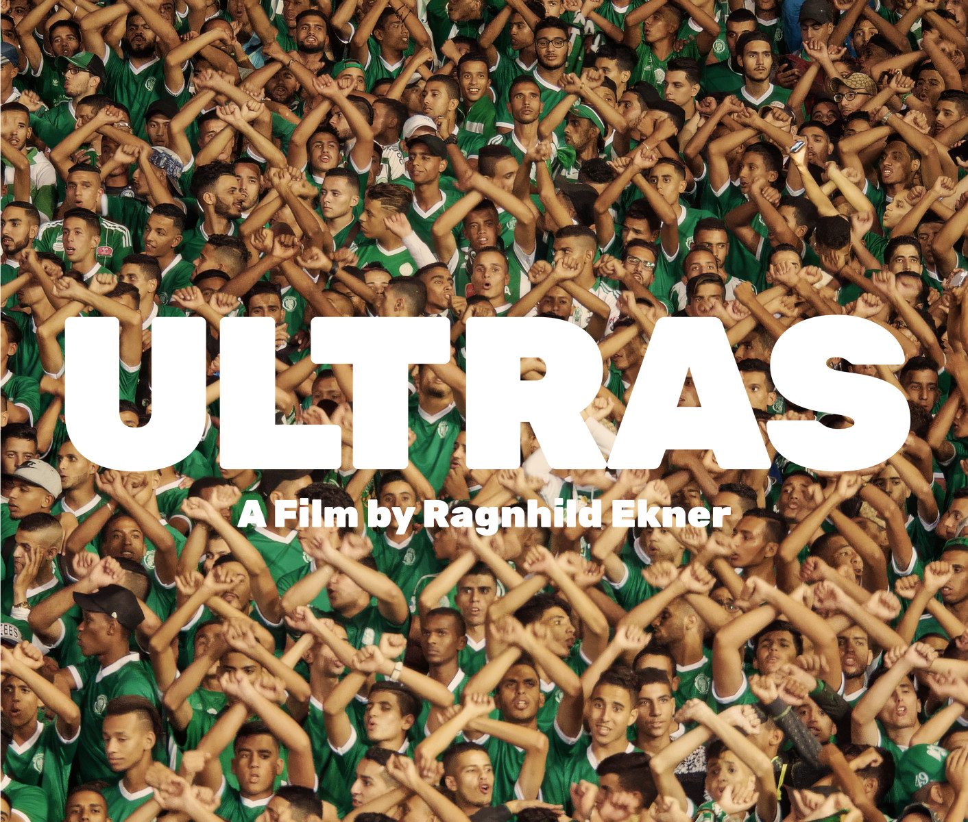 ULTRAS - Dokumentation