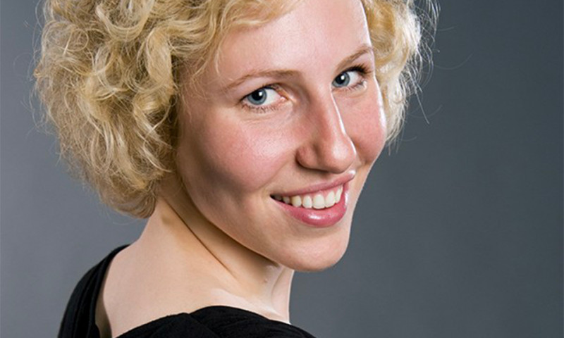 Caecilia project Marieke Koopman - Zermatt Music Festival & Academy ...