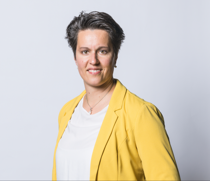 Sarah Brunner - Musik, Musikerin - Visp